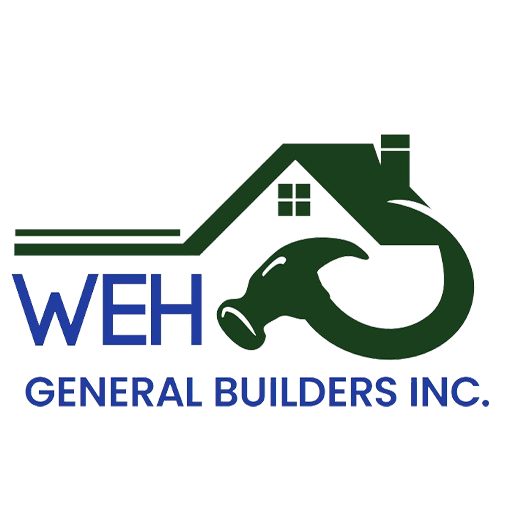 WEH General Builders - Home